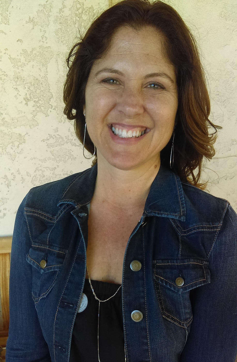 amy benn cropped – The Reagan Library Education Blog