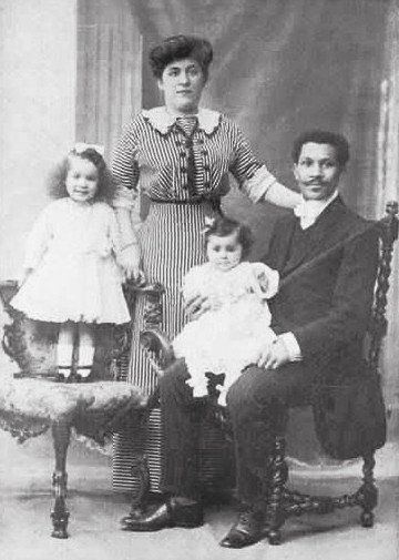 The Titanic and the Passengers Who Boarded It: Research and Assignment ...