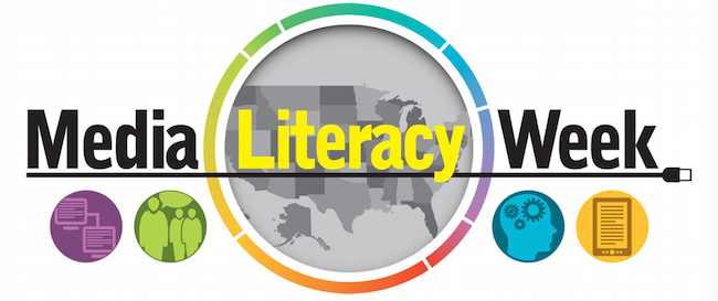 Media Literacy Week: Resources and Guides – The Reagan Library ...